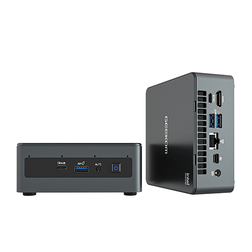Mini PC, Mini Computer günstig online kaufen bei GEEKOM