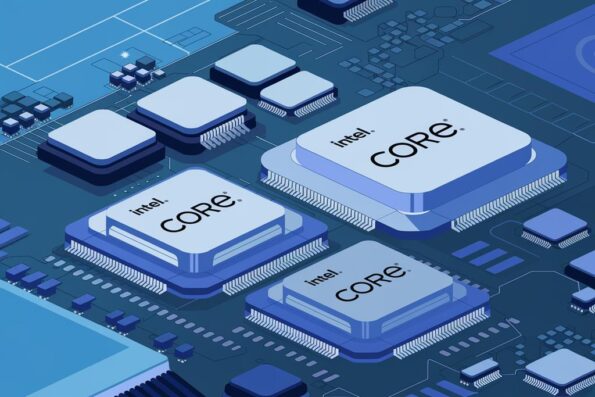 Intel Mini PC | Intel Nuc Alternative - i7 & i9 Erhältlich