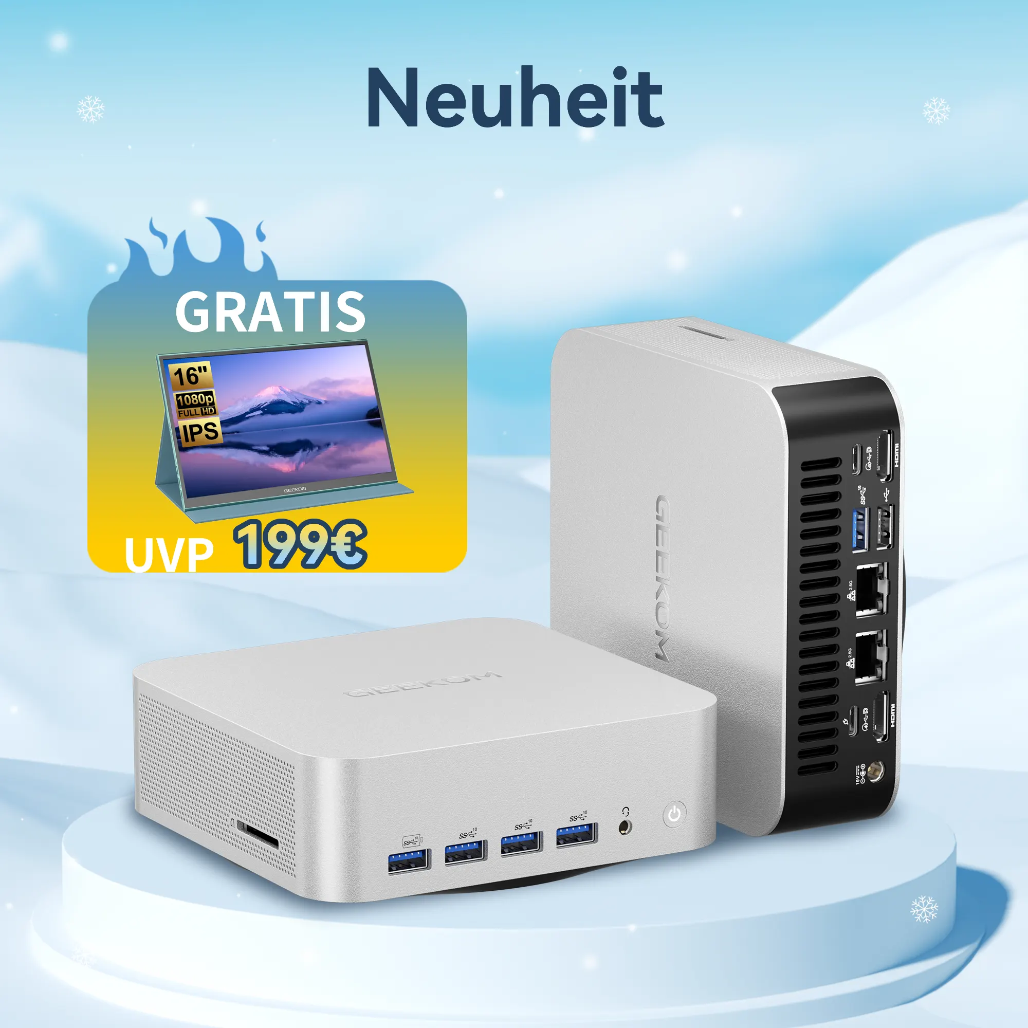 Arten von USB-Anschlüssen und ihre aktuellen Verwendungen