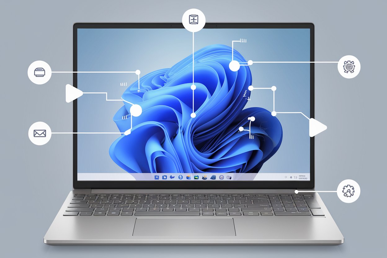 Was ist CTRL-Taste? Wo ist Ctrl auf der Tastatur? | GEEKOM Deutschland