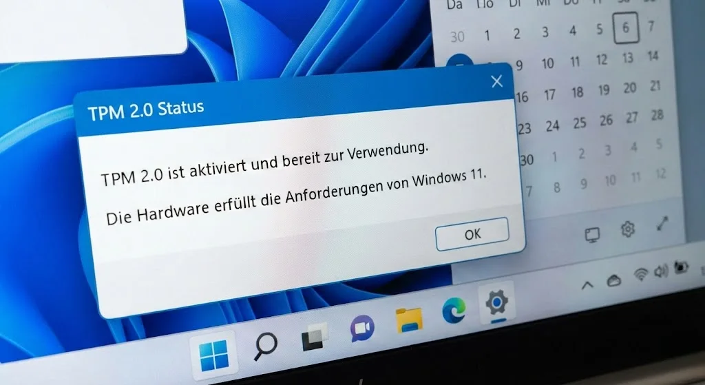Windows 11 BIOS aktualisieren | Vollständige Anleitung